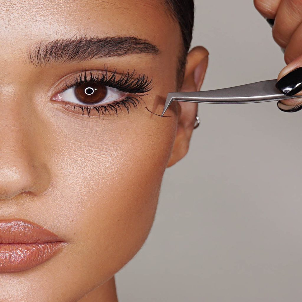 INDIVIDUAL LASHES 11mm – Eyelashes Pro