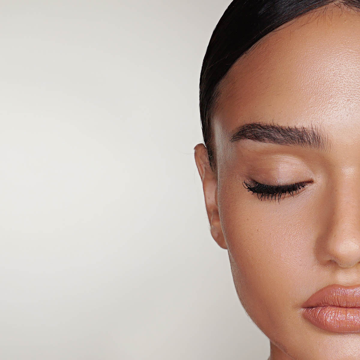 Individual Lashes 10mm – Eyelashes Pro